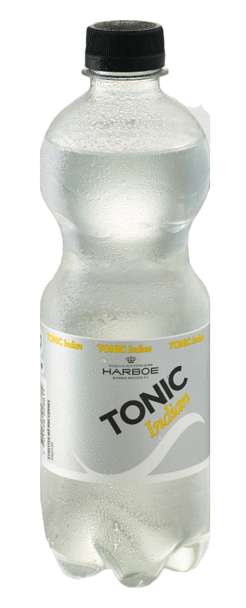 einfach-gin.de - Infos rund um Gin - Harboe Indian Tonic